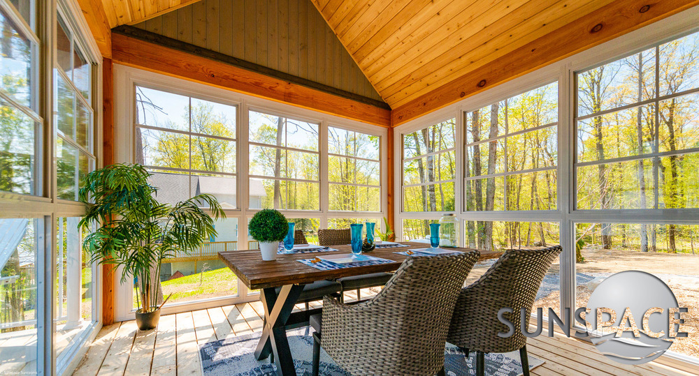 Projects | Sunspace by Wayside Sunrooms
