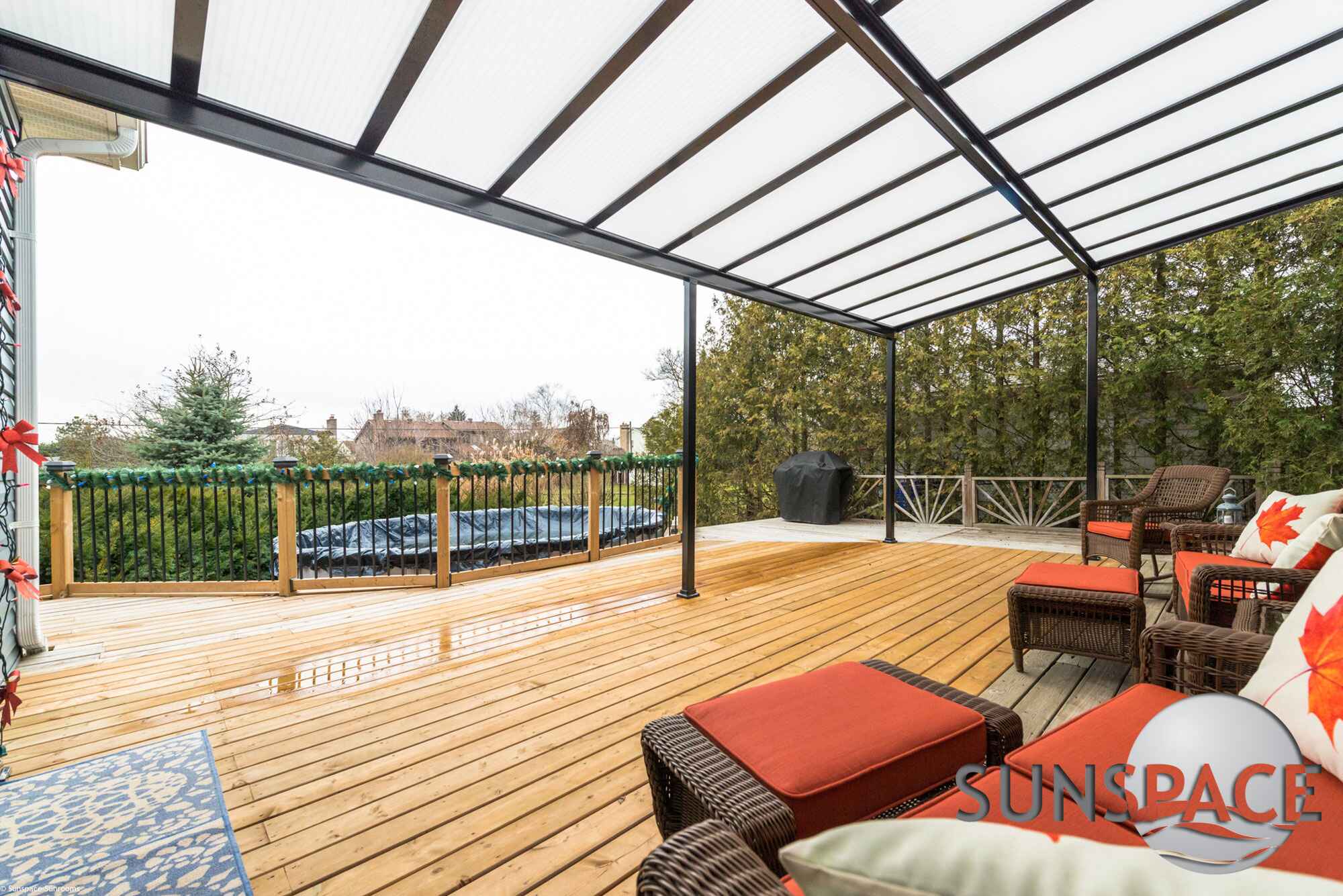 Patio Covers – Sunspace by Wayside Rooms